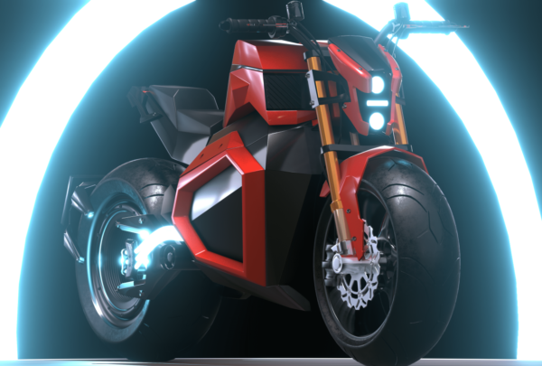 Portfolio | Start Your 3D Creative Journey with Blender