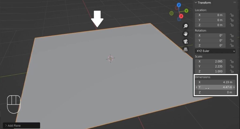 Turn Any 2D Image to 3D Model in Blender - Beginner Tutorial | Reality ...