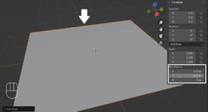 Turn Any 2D Image to 3D Model in Blender - Beginner Tutorial | Reality ...
